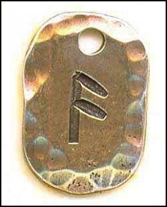 La Runa Os (Ans, Ansuz, Ansur), simbolismo y significado en la tirada ...